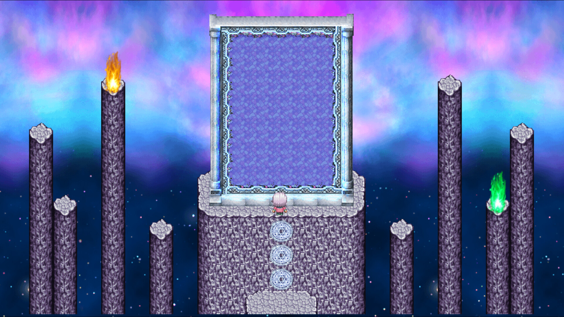 Descension on Steam