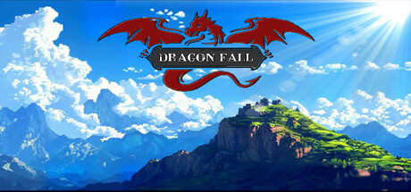Dragon Fall on Steam