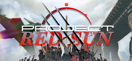 Project Red Sun on Steam