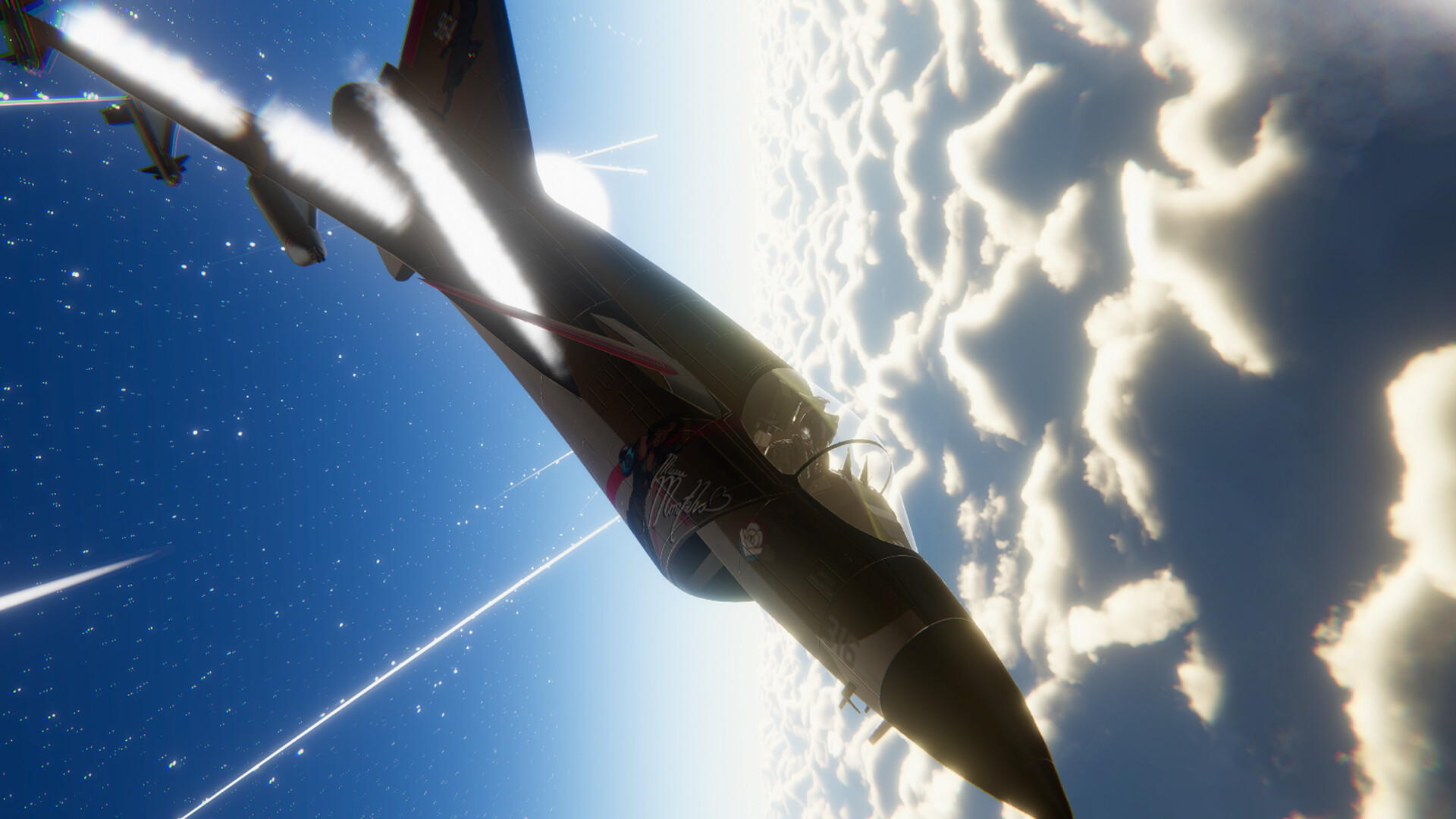 Project Red Sun on Steam