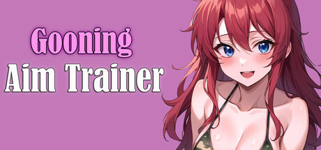 Gooning Aim Trainer Steam Charts · SteamDB