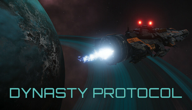 Dynasty Protocol on Steam