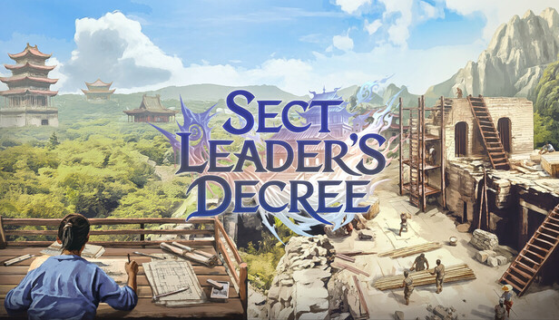 Sect Leader's Decree on Steam