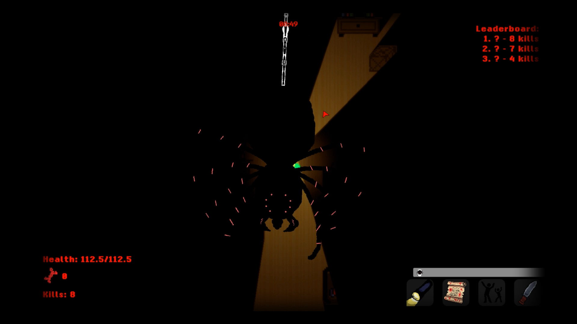 Fobia Fights on Steam