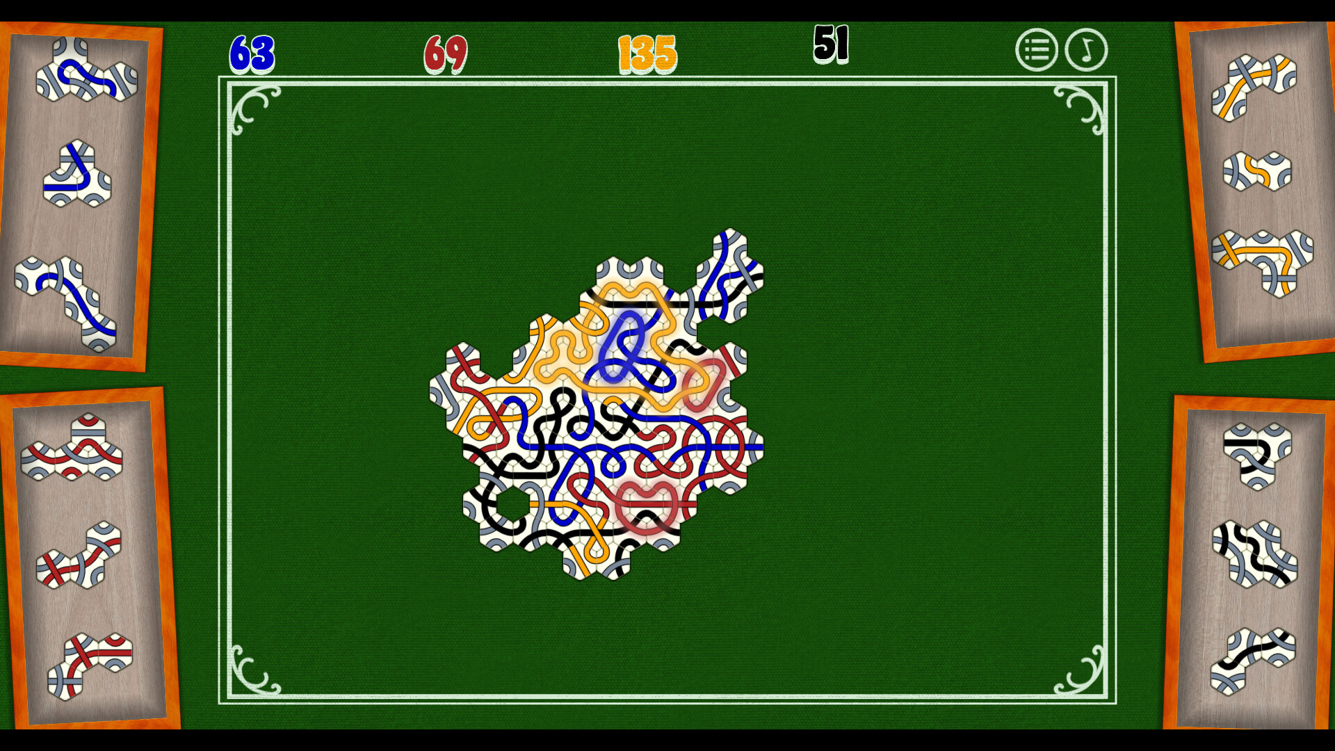 Battle-Lines on Steam