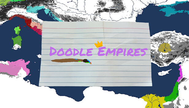 Doodle Empires on Steam