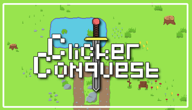 Clicker Conquest on Steam