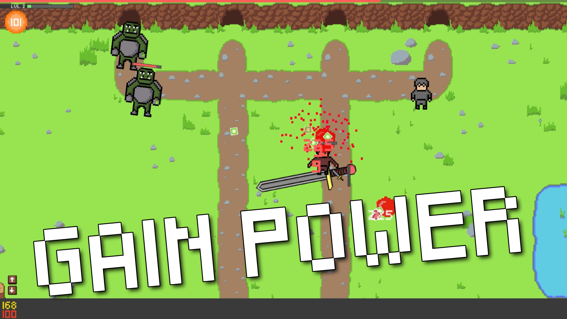 Clicker Conquest on Steam