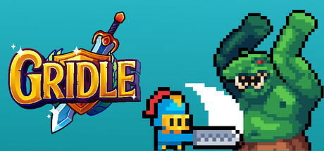 Gridle on Steam