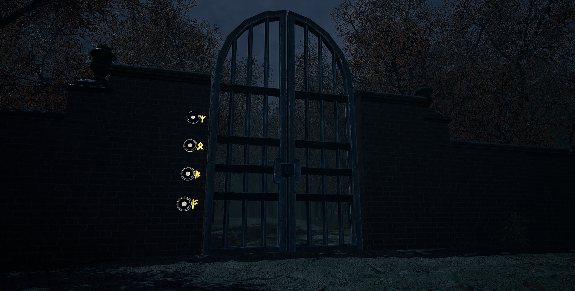 Phantom Asylum VR Demo en Steam