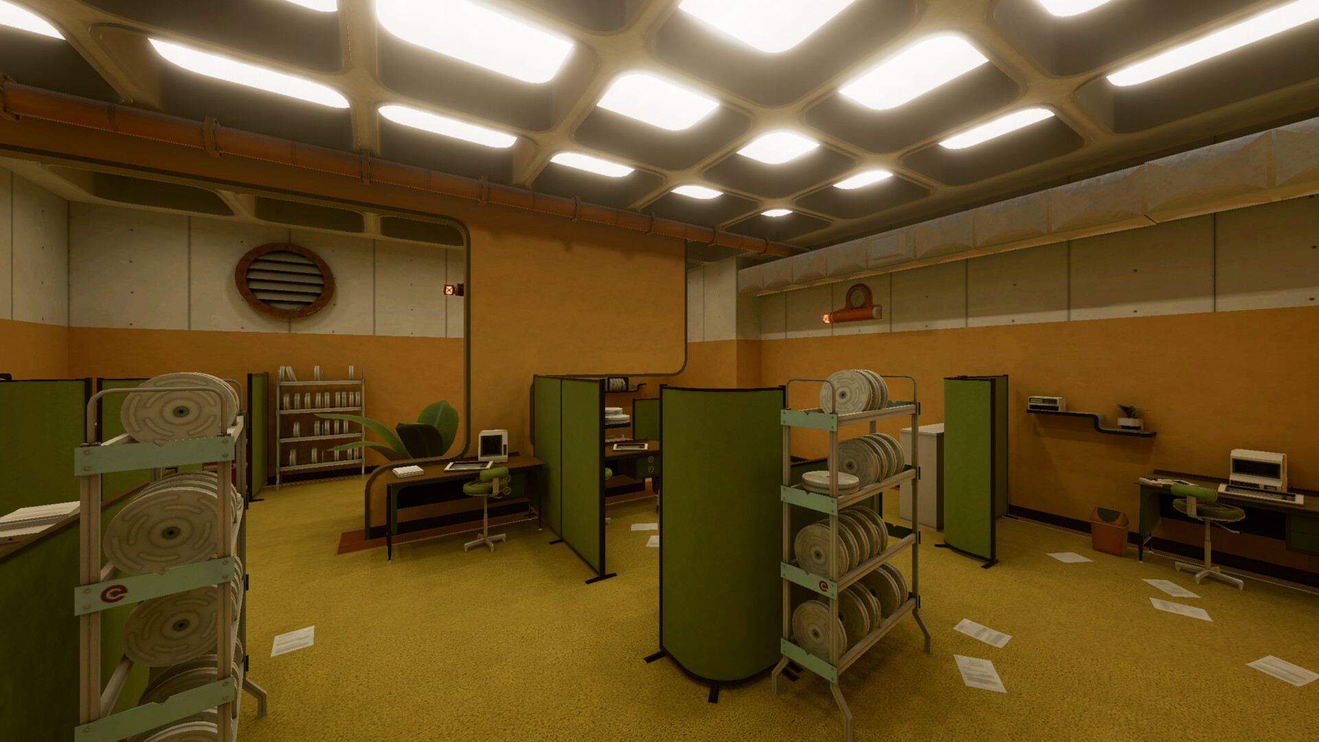 Elsewhere Electric on Steam