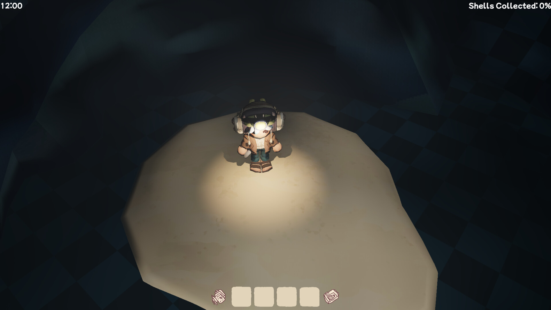 Songs of the Shore on Steam