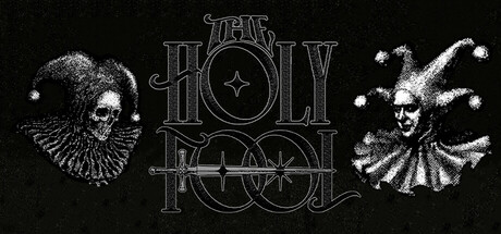 The Holy Fool on Steam