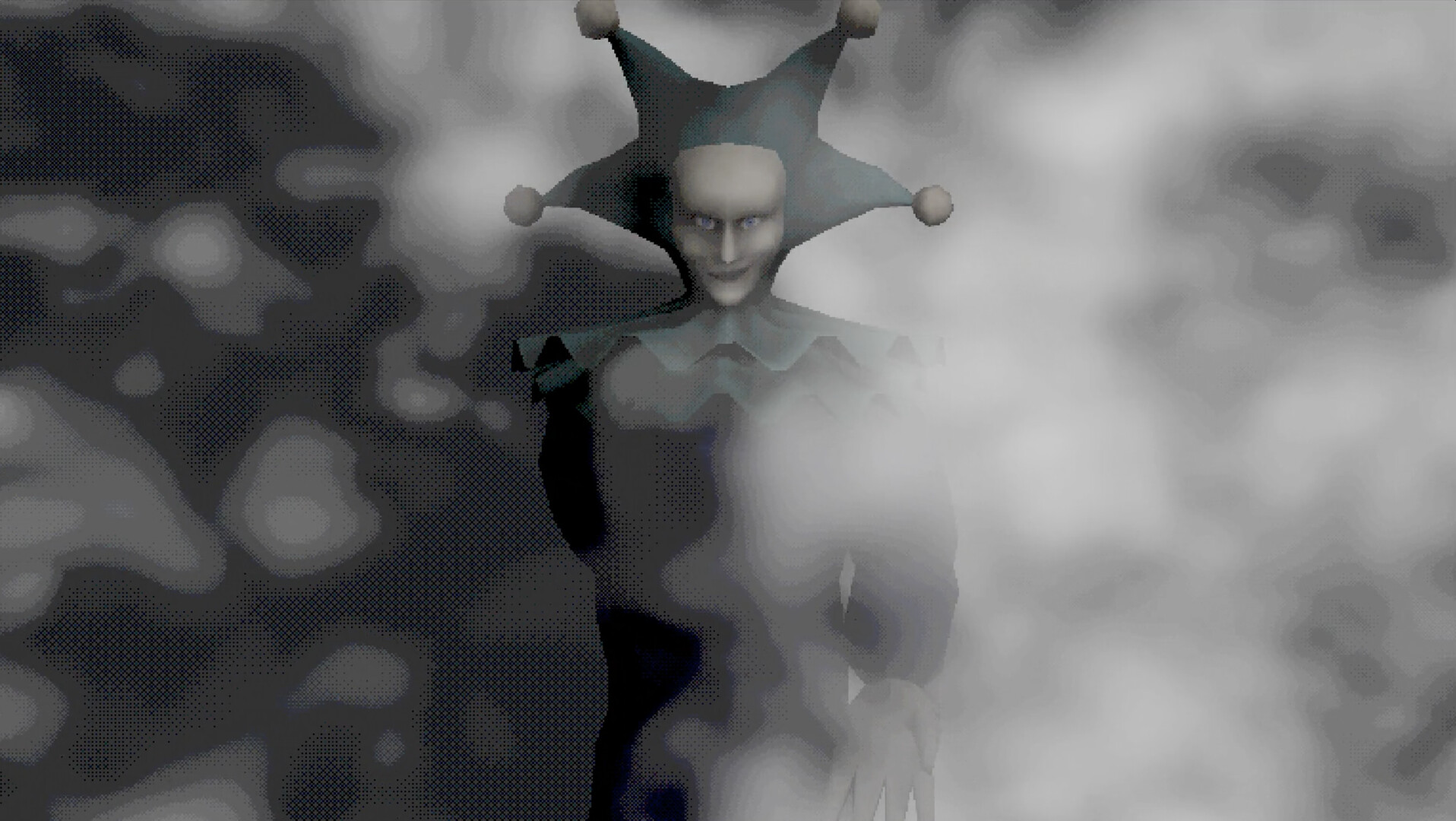 The Holy Fool on Steam