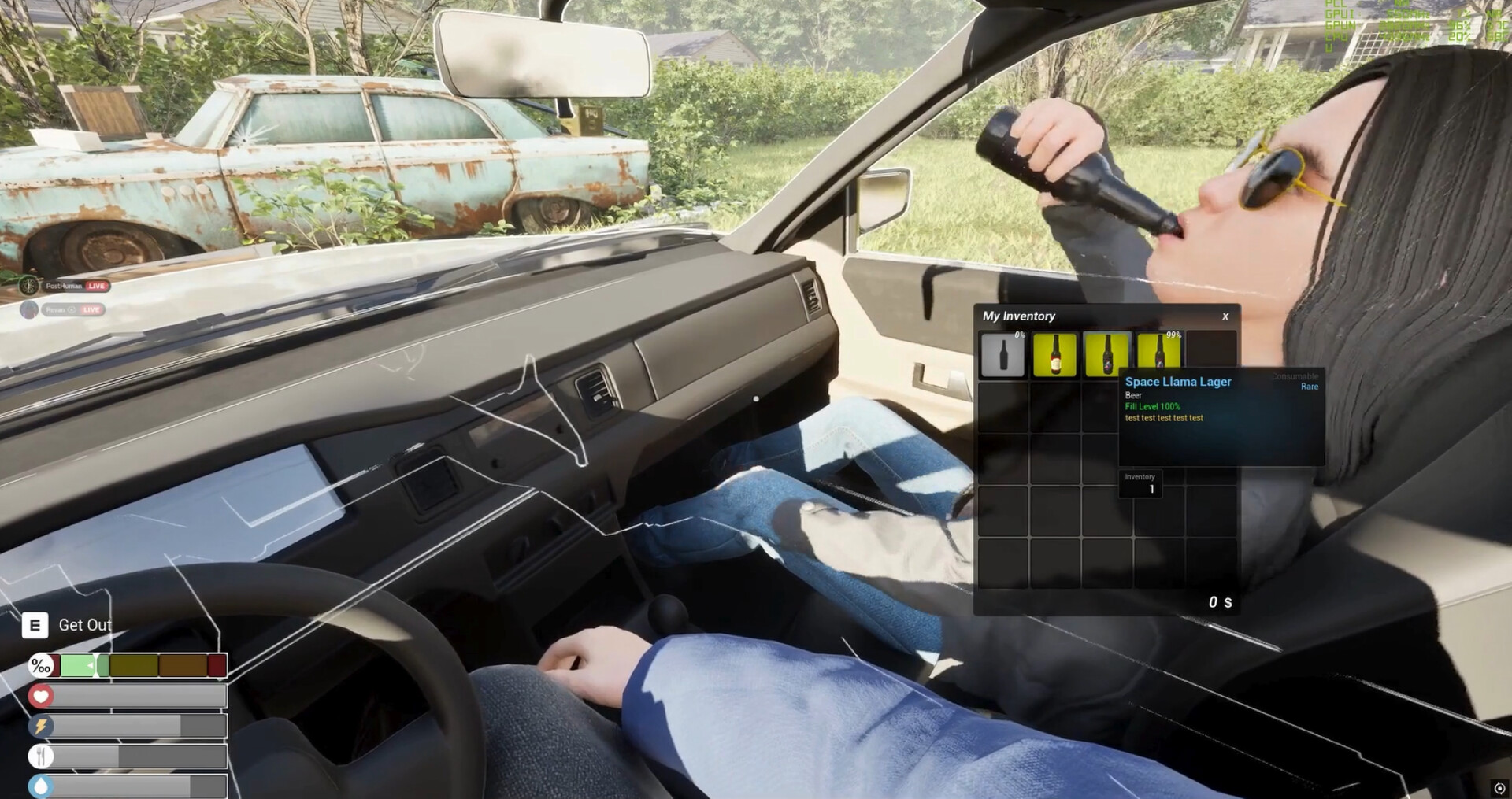 Drunkard Simulator on Steam