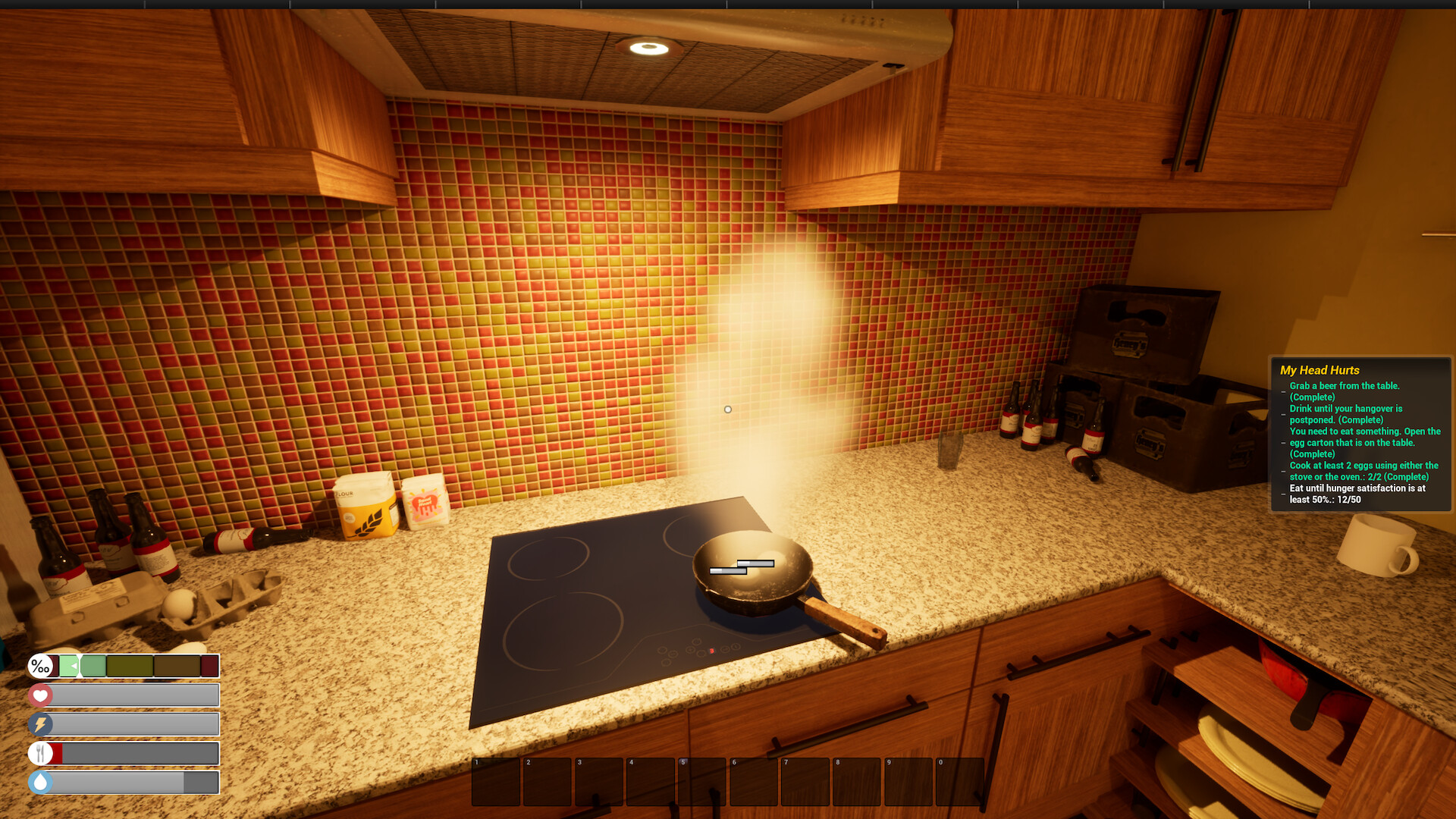 Drunkard Simulator on Steam