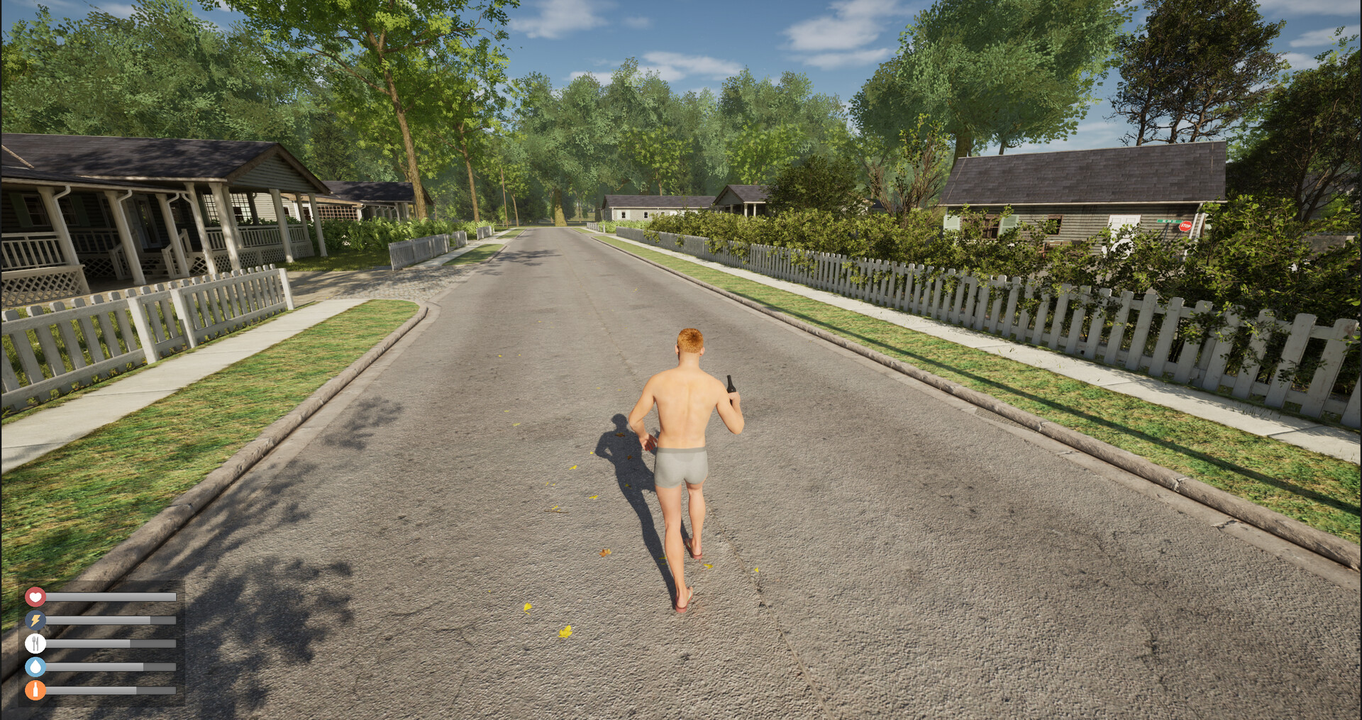 Drunkard Simulator on Steam