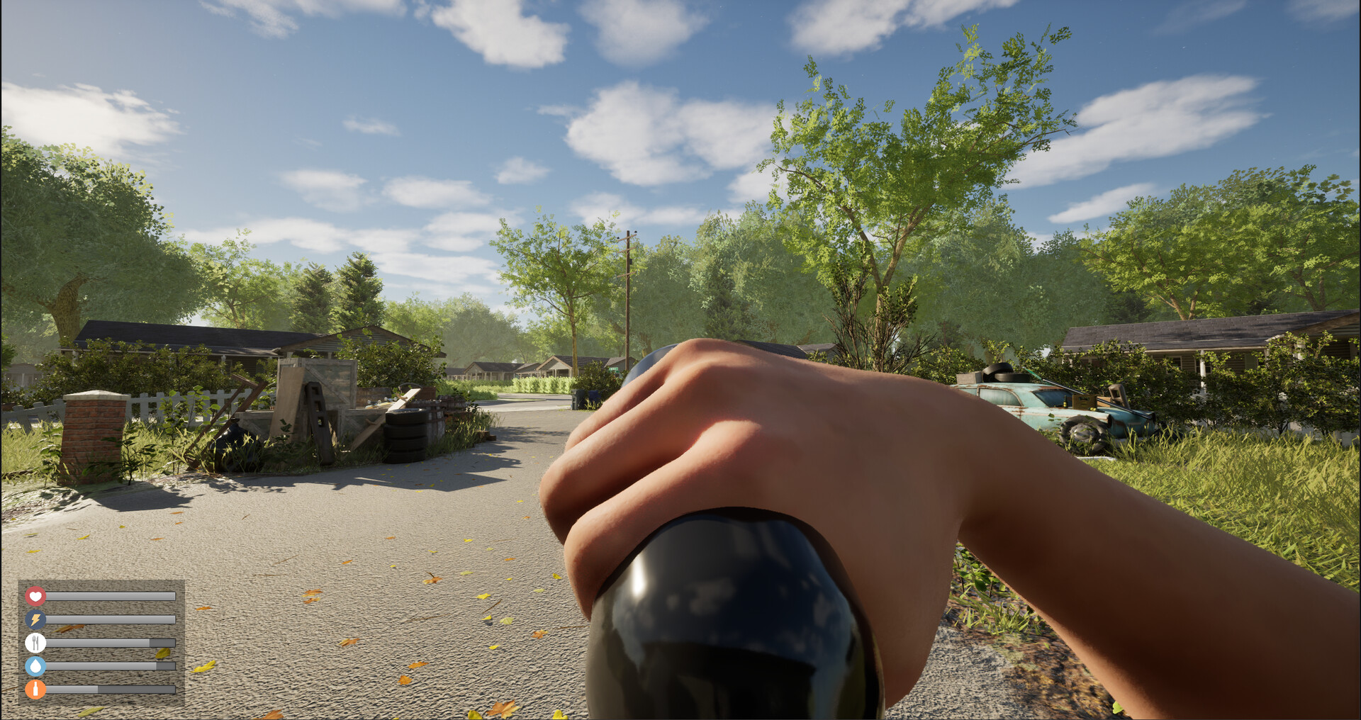 Drunkard Simulator on Steam