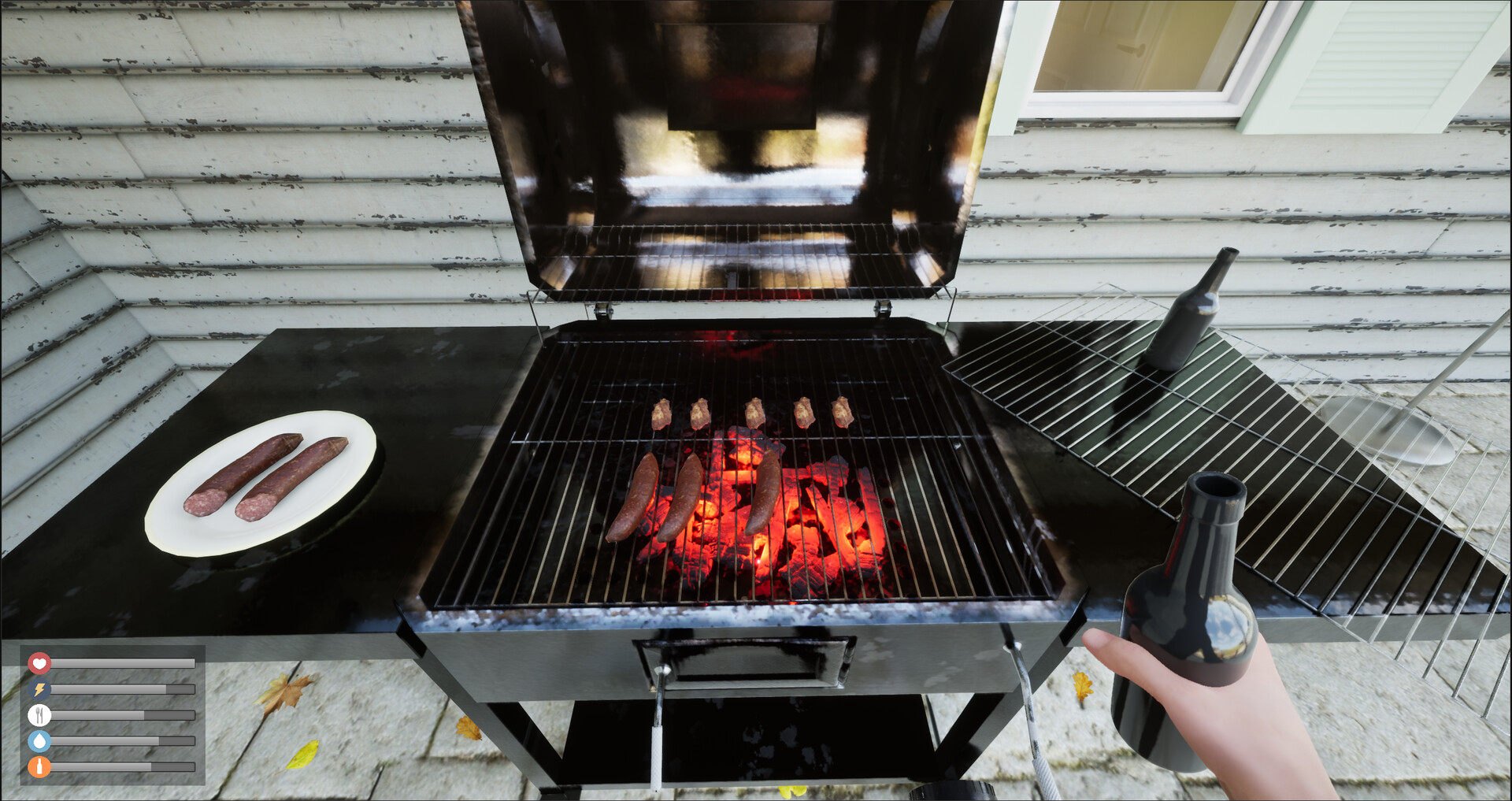 Drunkard Simulator on Steam