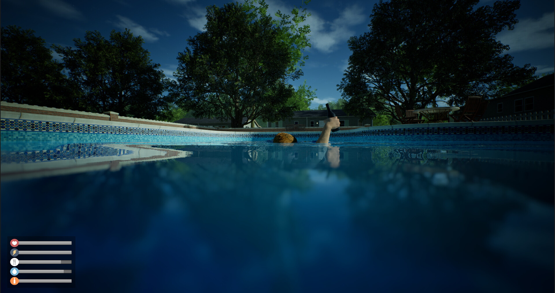 Drunkard Simulator on Steam