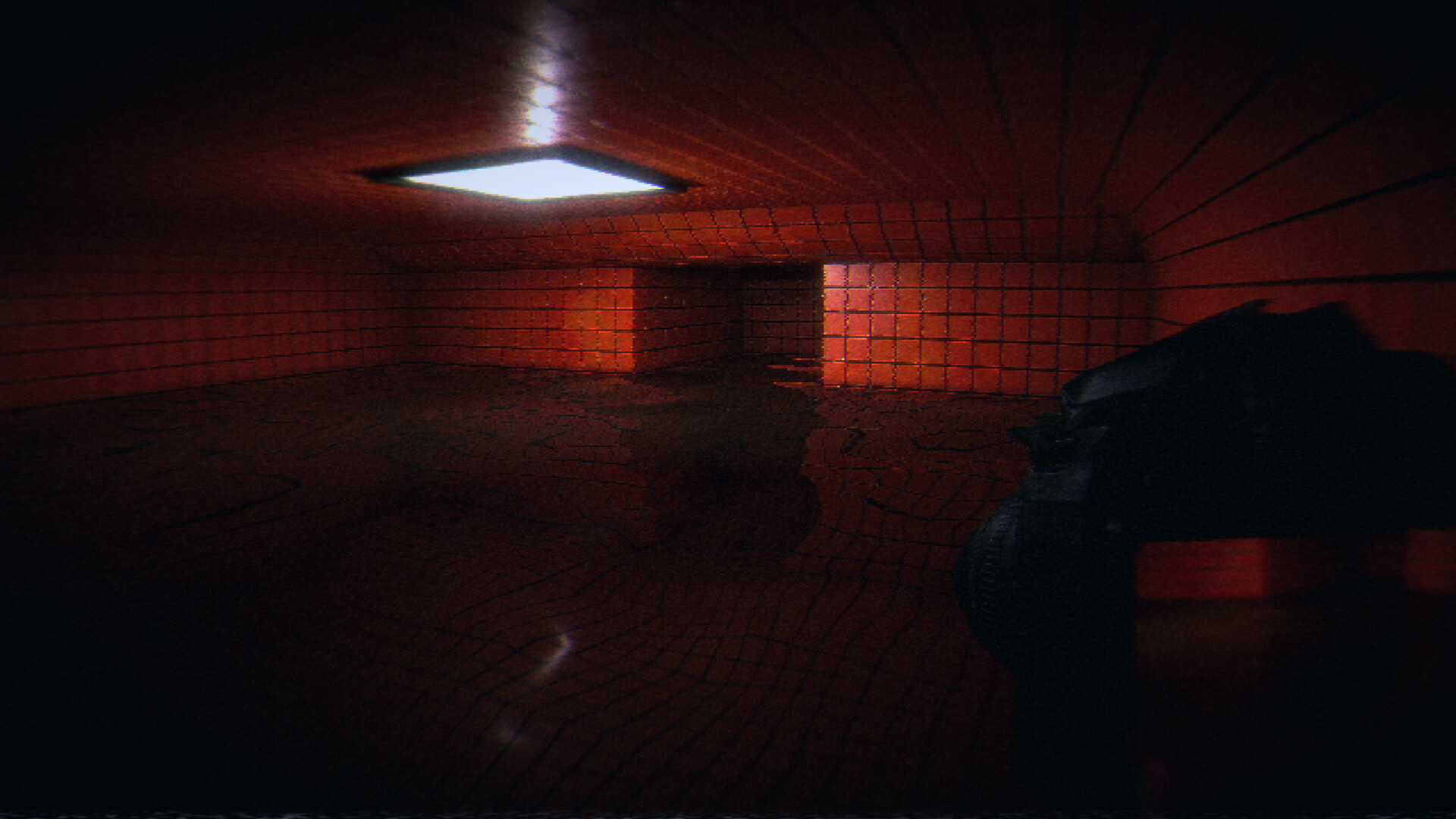 HorrorCore: Maze and Pools of Horror on Steam