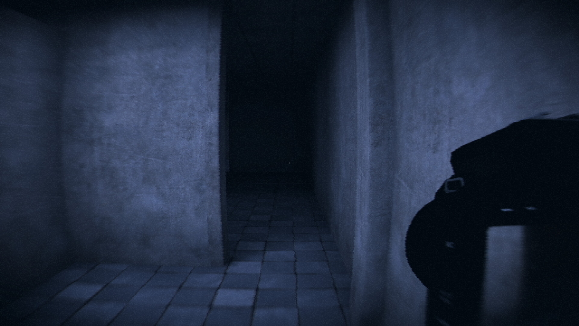 HorrorCore: Maze and Pools of Horror on Steam