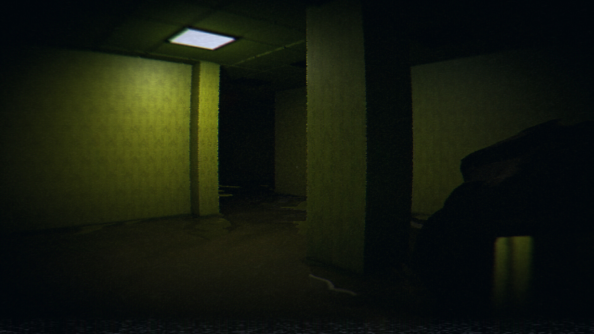 HorrorCore: Maze and Pools of Horror on Steam