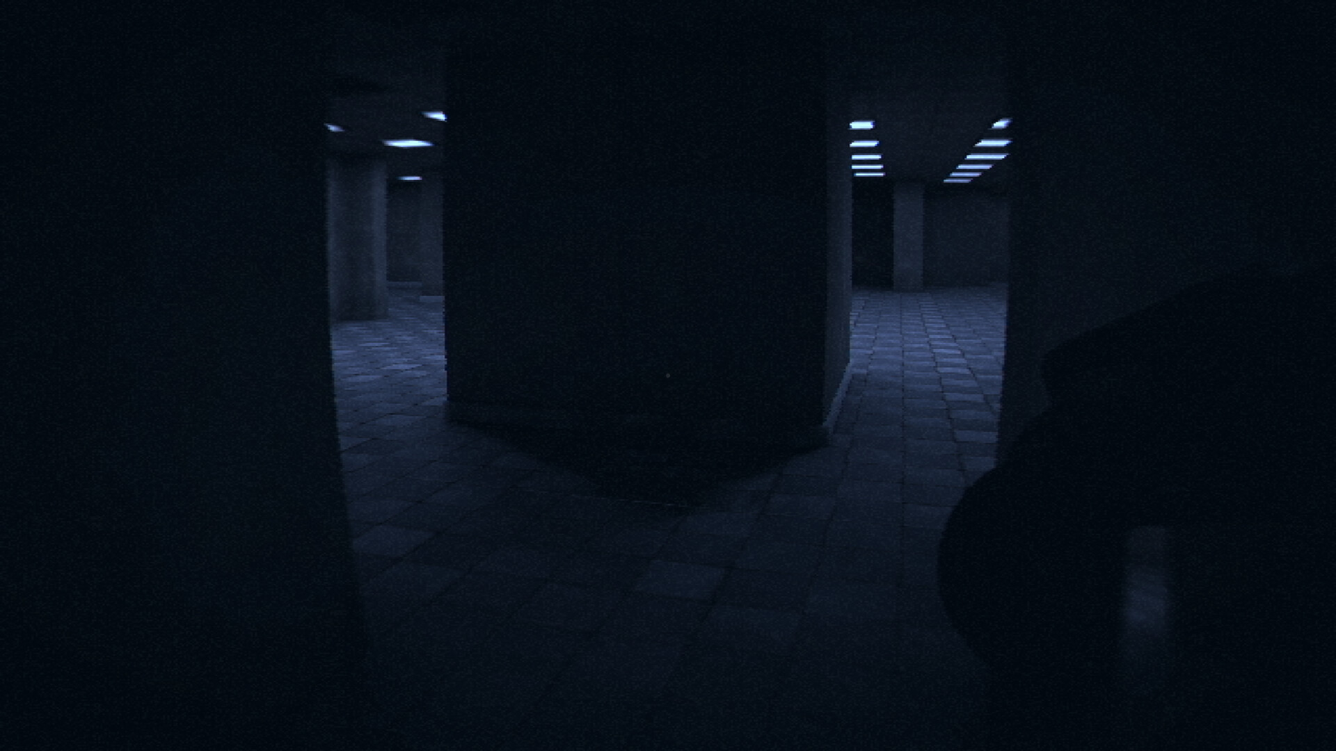 HorrorCore: Maze and Pools of Horror on Steam