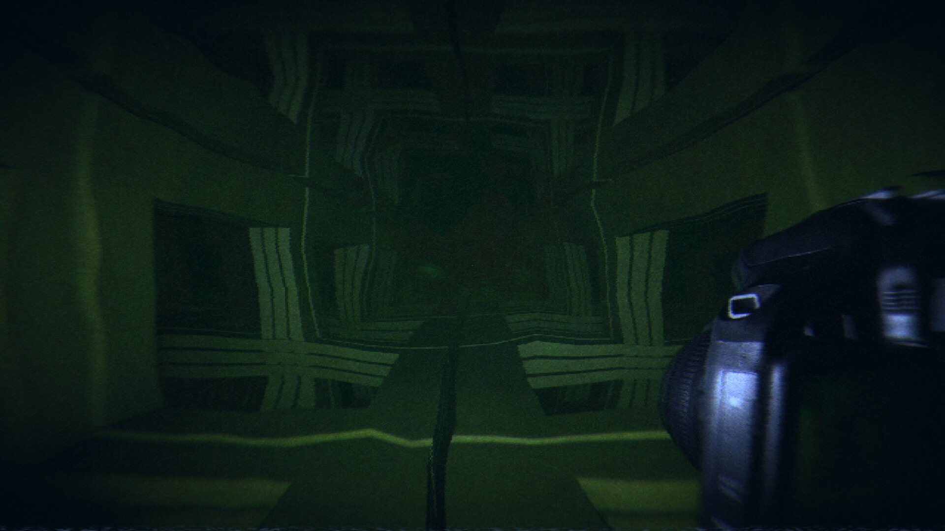 HorrorCore: Maze and Pools of Horror on Steam