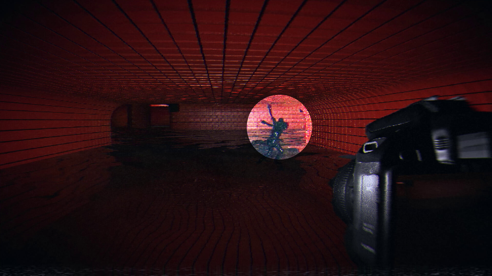 HorrorCore: Maze and Pools of Horror on Steam