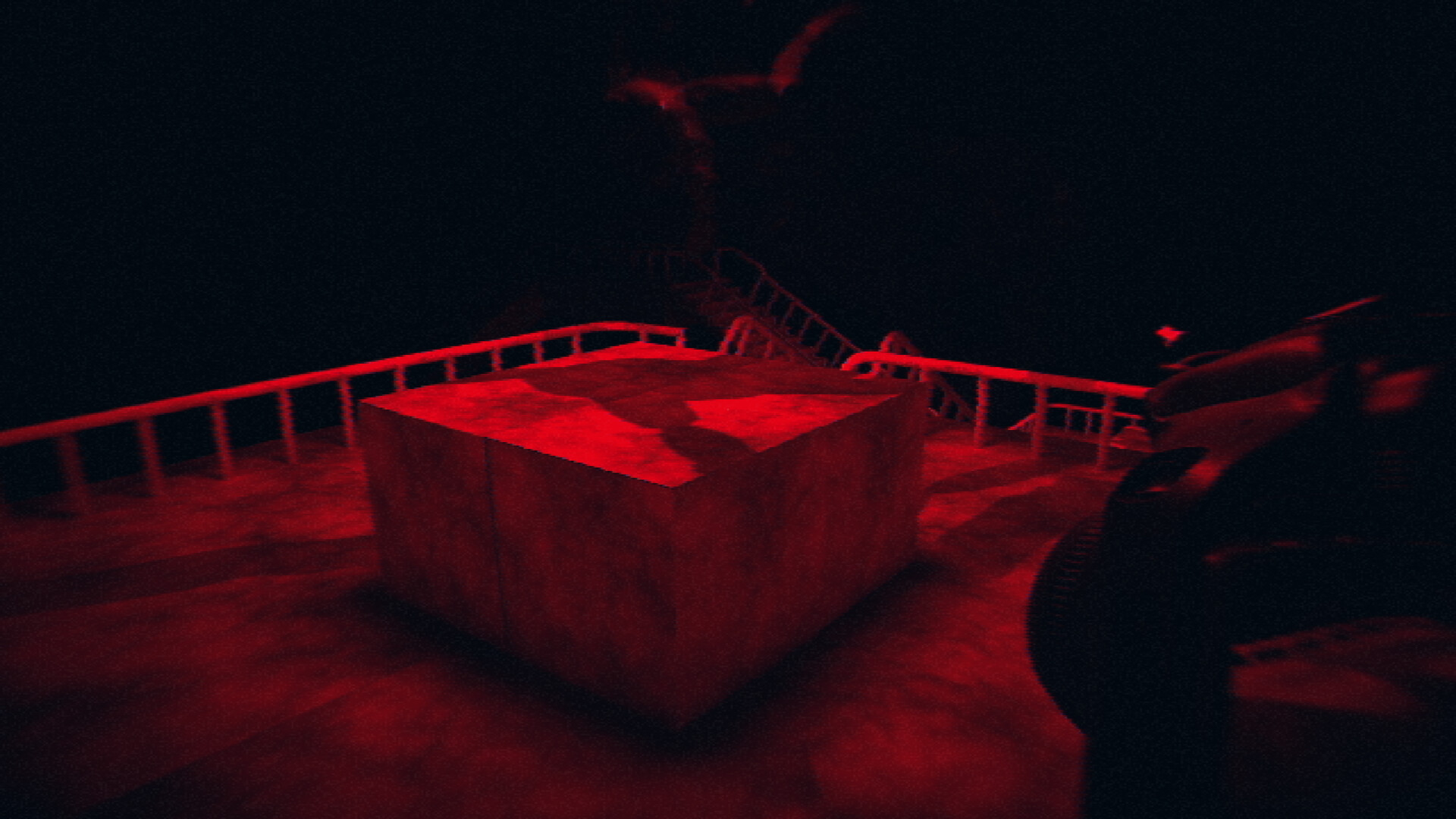 HorrorCore: Maze and Pools of Horror on Steam