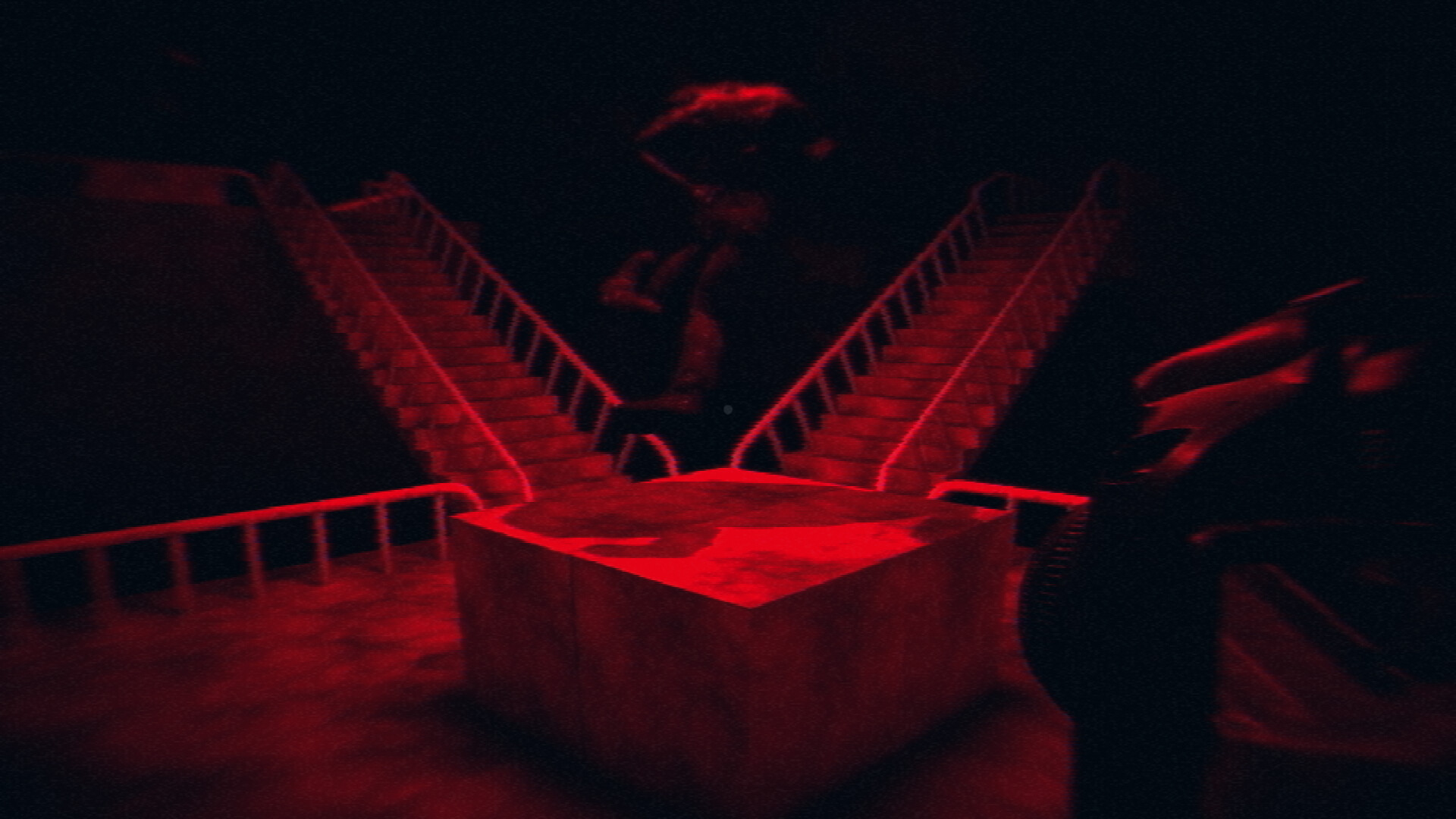 HorrorCore: Maze and Pools of Horror on Steam