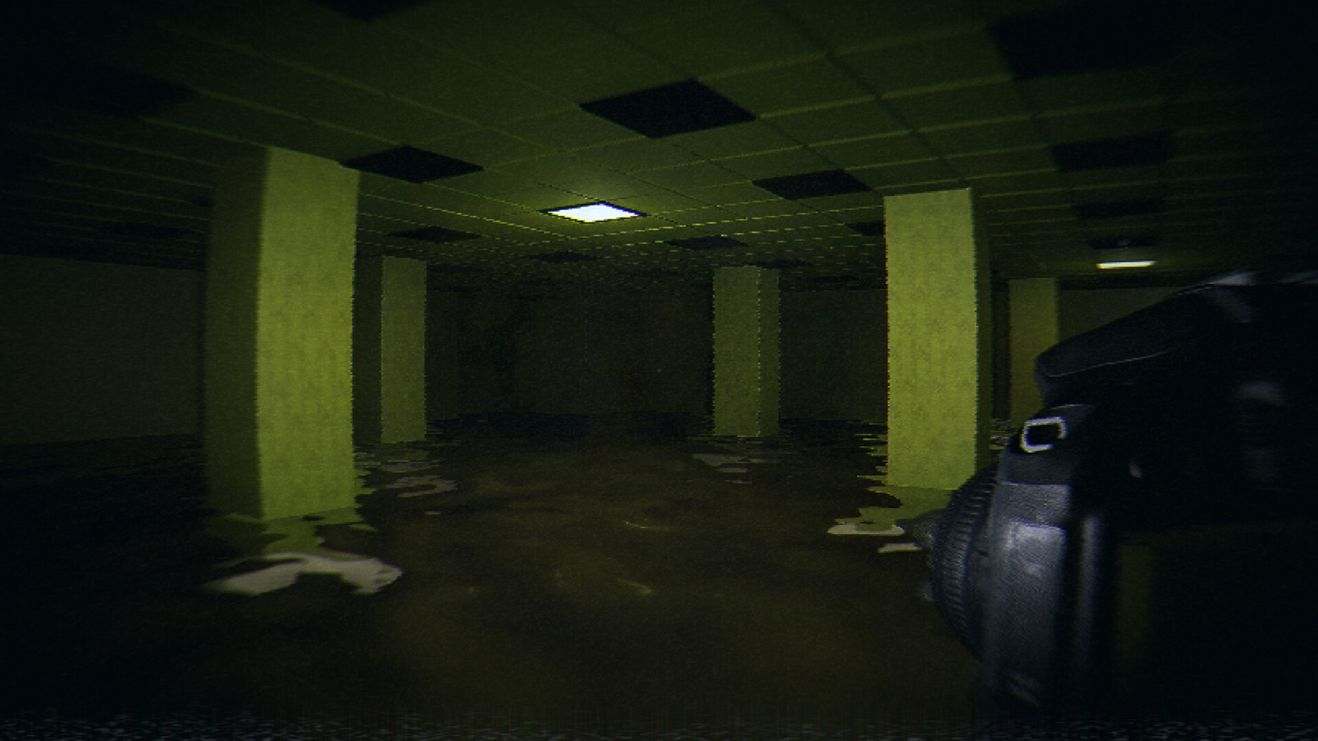 HorrorCore: Maze and Pools of Horror no Steam