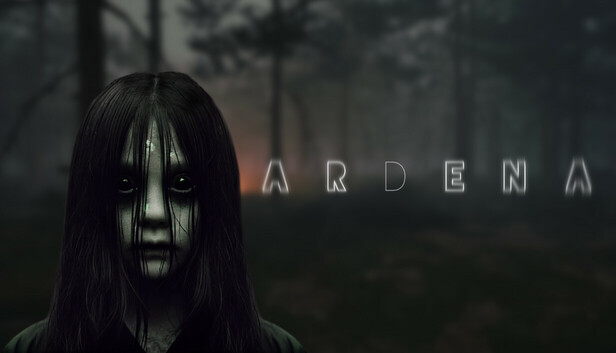 Ardena on Steam