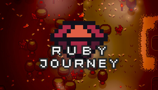 Ruby Journey on Steam