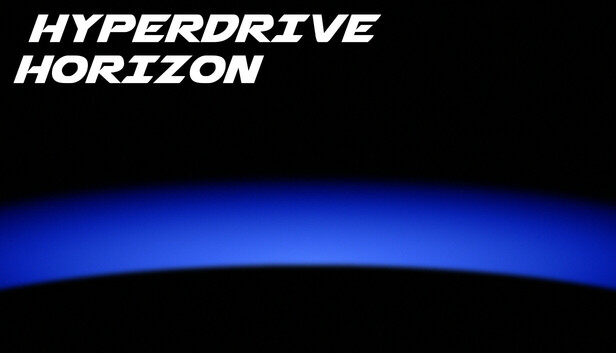 Steam의 Hyperdrive Horizon
