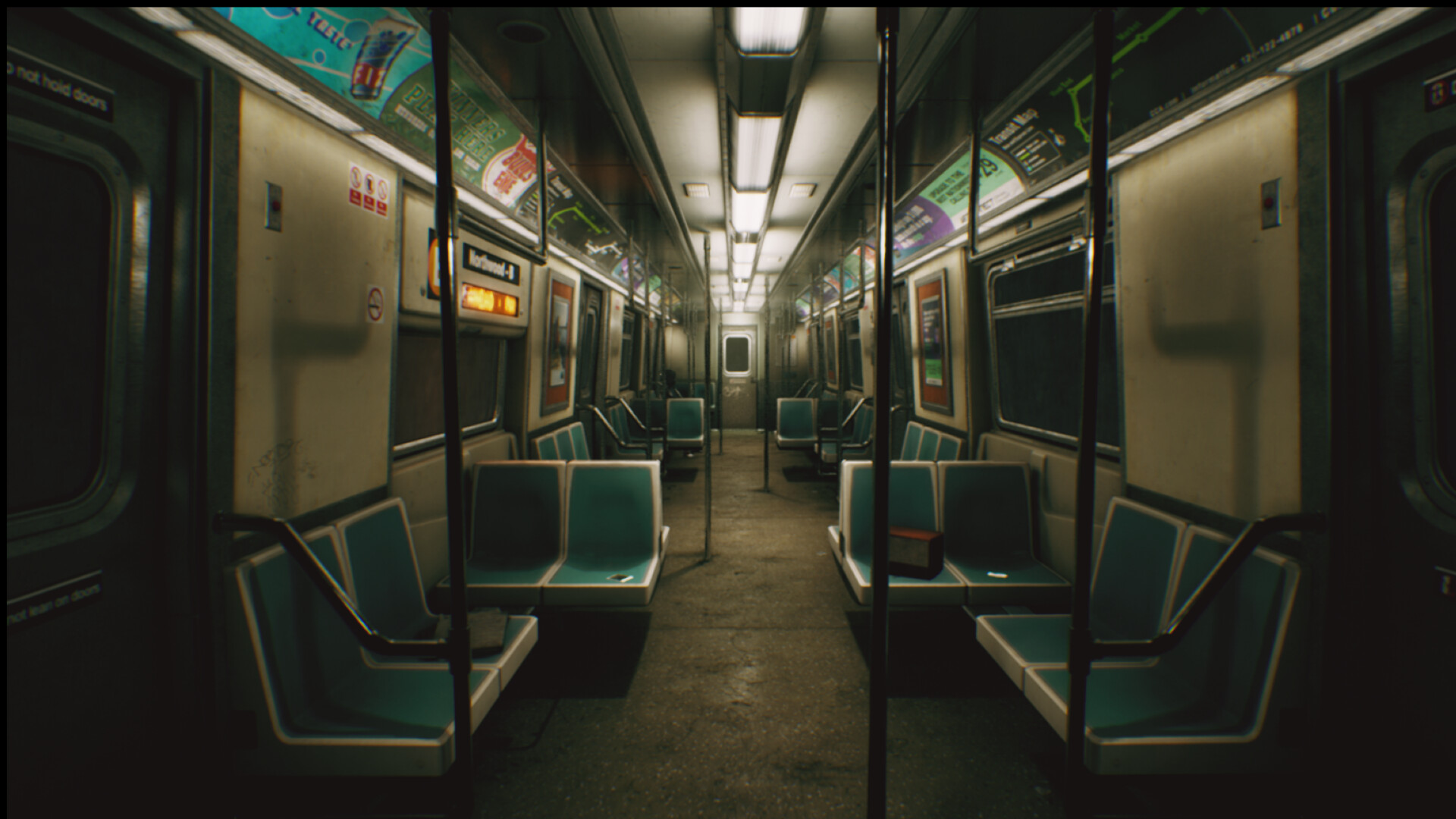 Screaming In The Basement (2025) on Steam