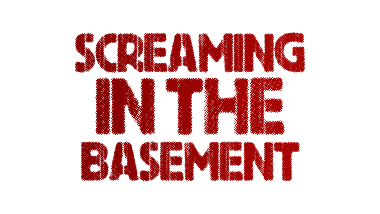 Screaming In The Basement (2025) Cloud Saves · SteamDB