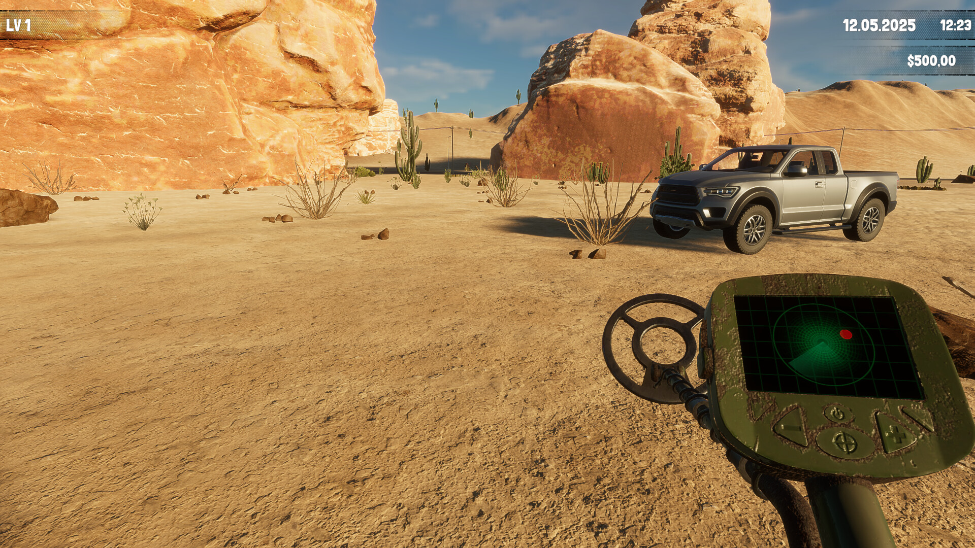 Fuel Harvest Together on Steam
