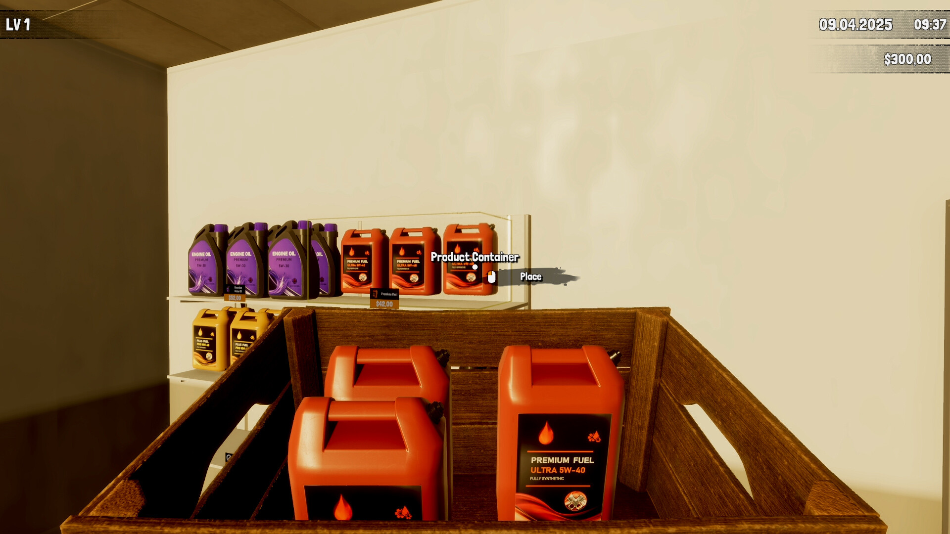 Fuel Harvest Together on Steam
