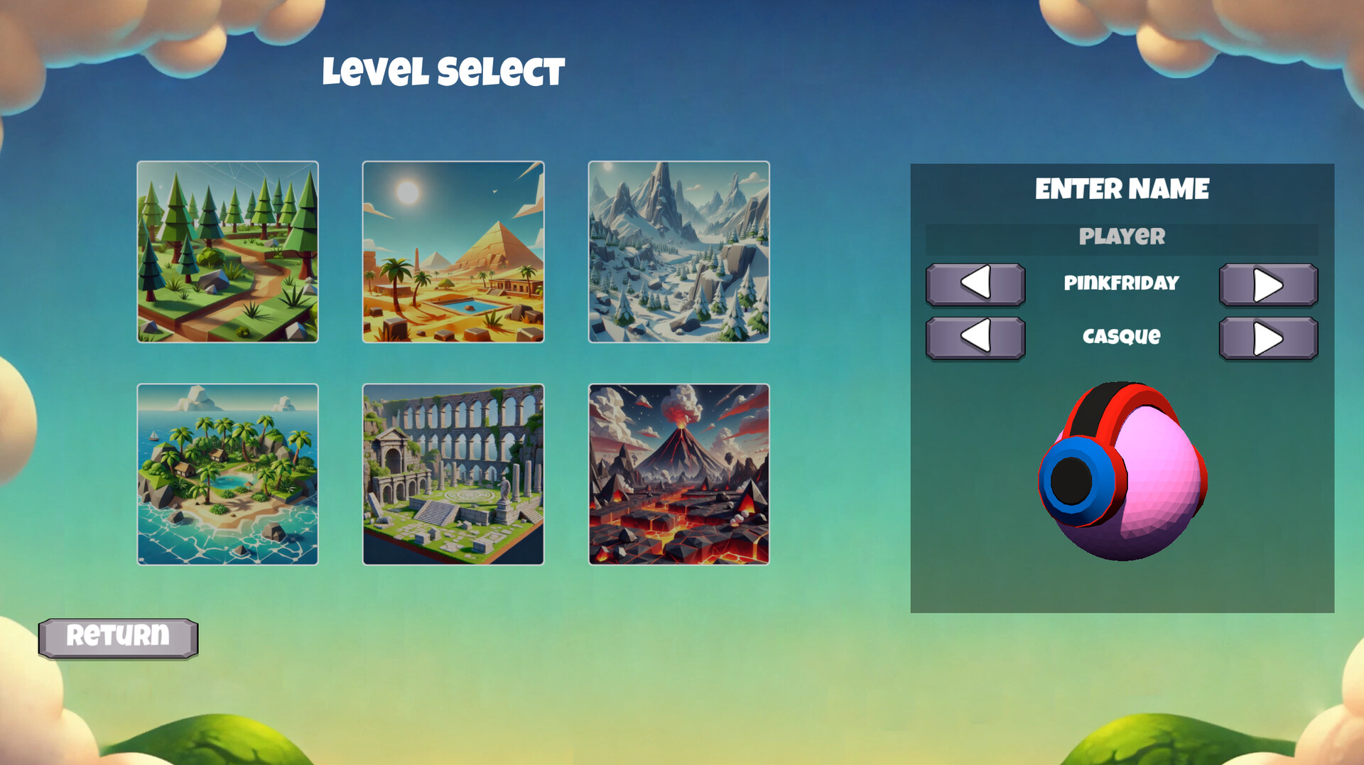 MiniGolf Showdown on Steam