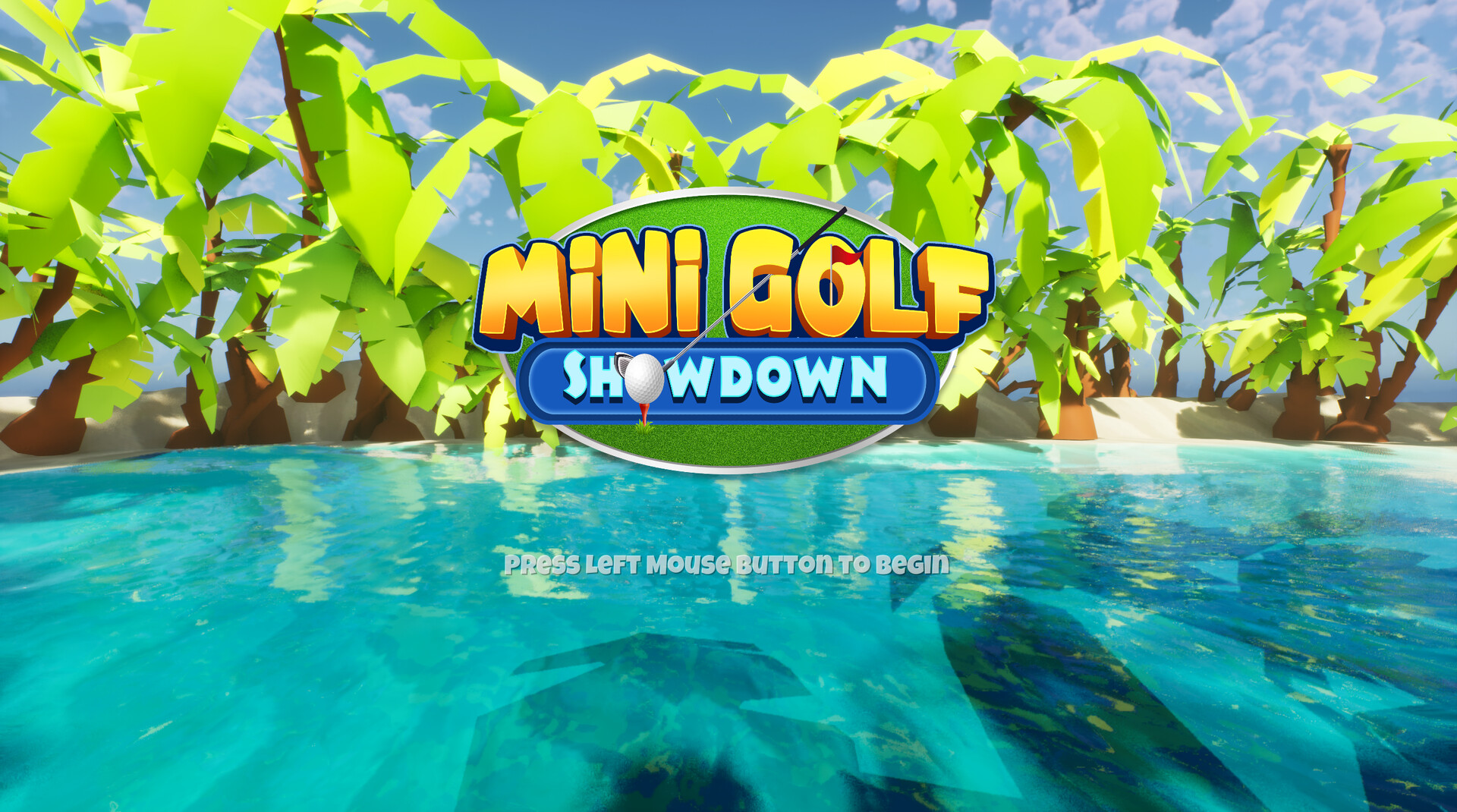 MiniGolf Showdown on Steam