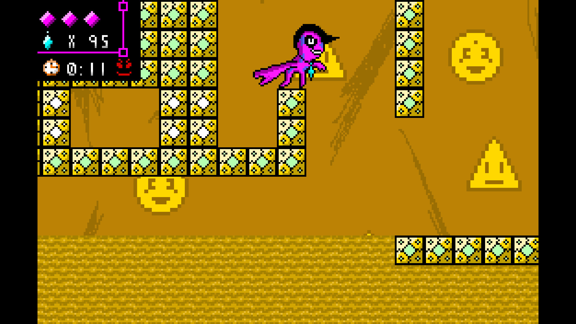 Cyber Storm Edge on Steam