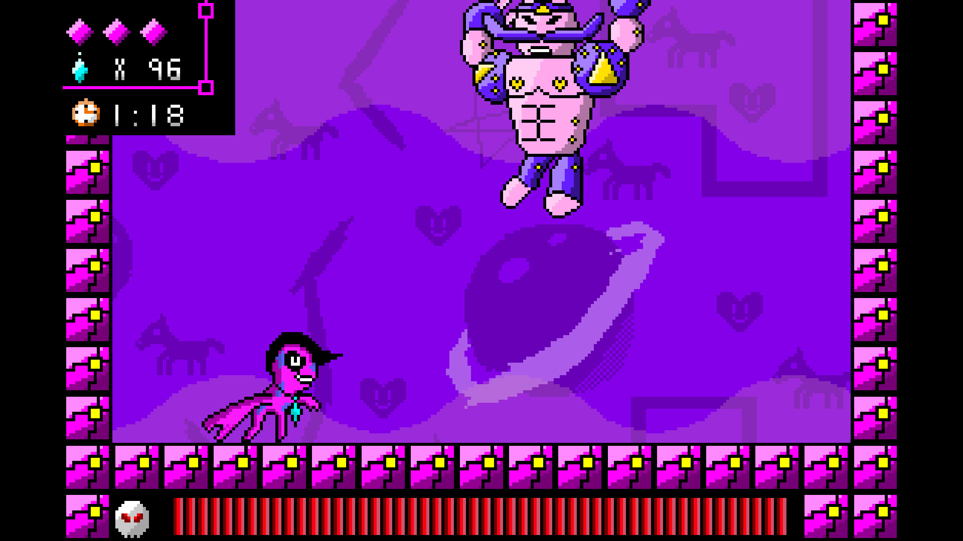 Cyber Storm Edge on Steam