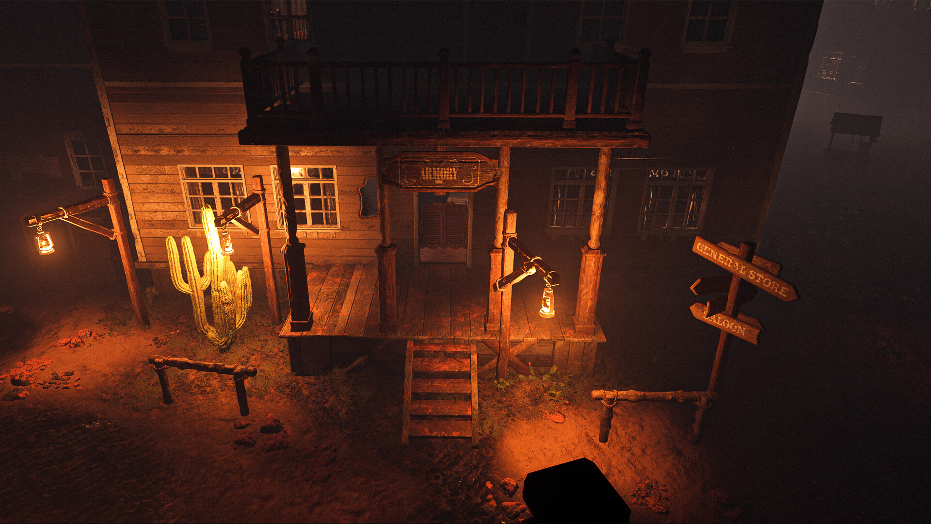 ARMORY SIMULATOR on Steam