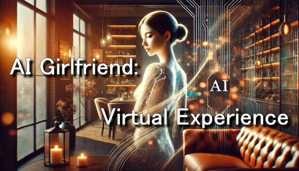AI Girlfriend: Virtual Experience su Steam