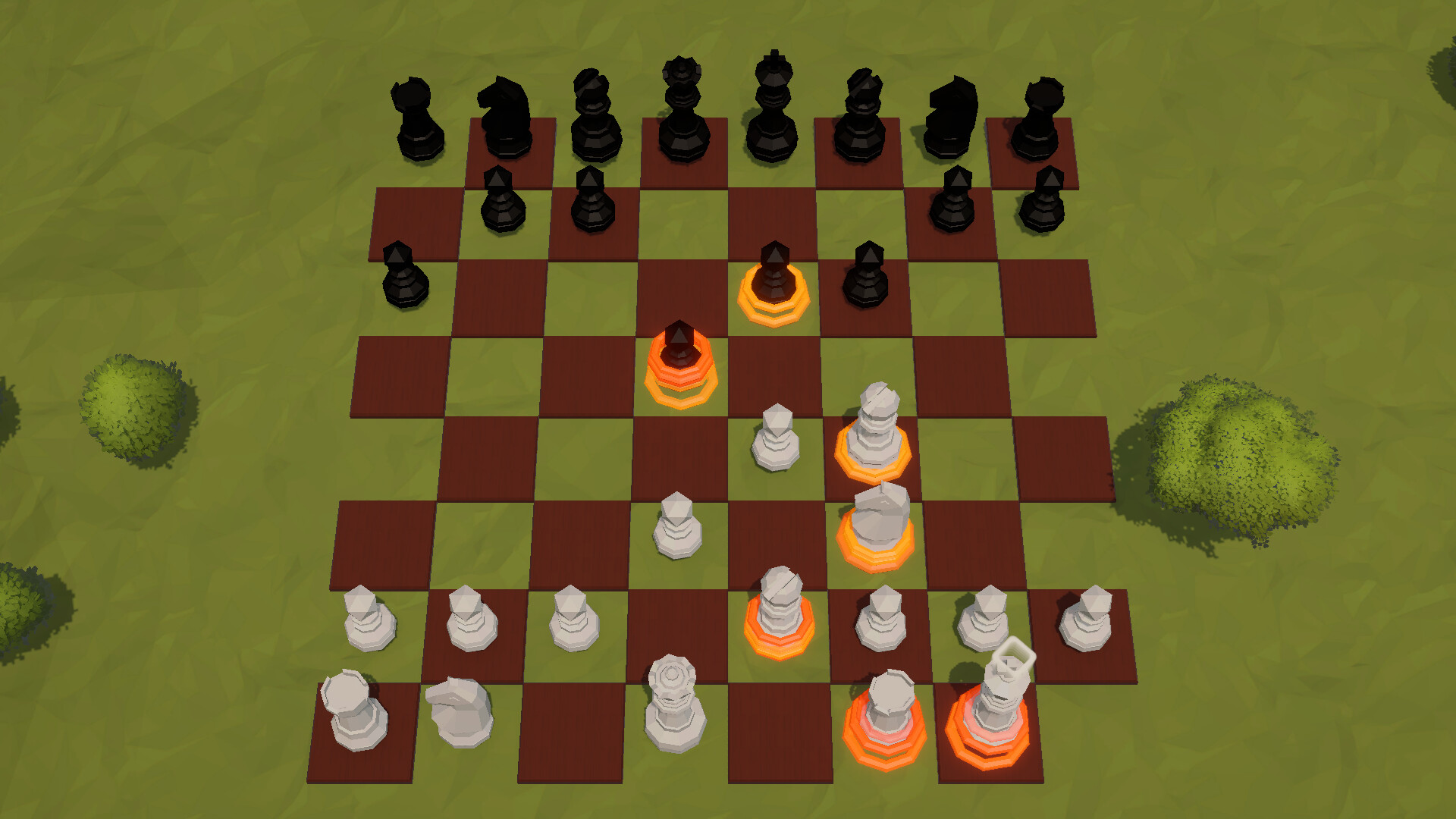 Real Time Chess on Steam