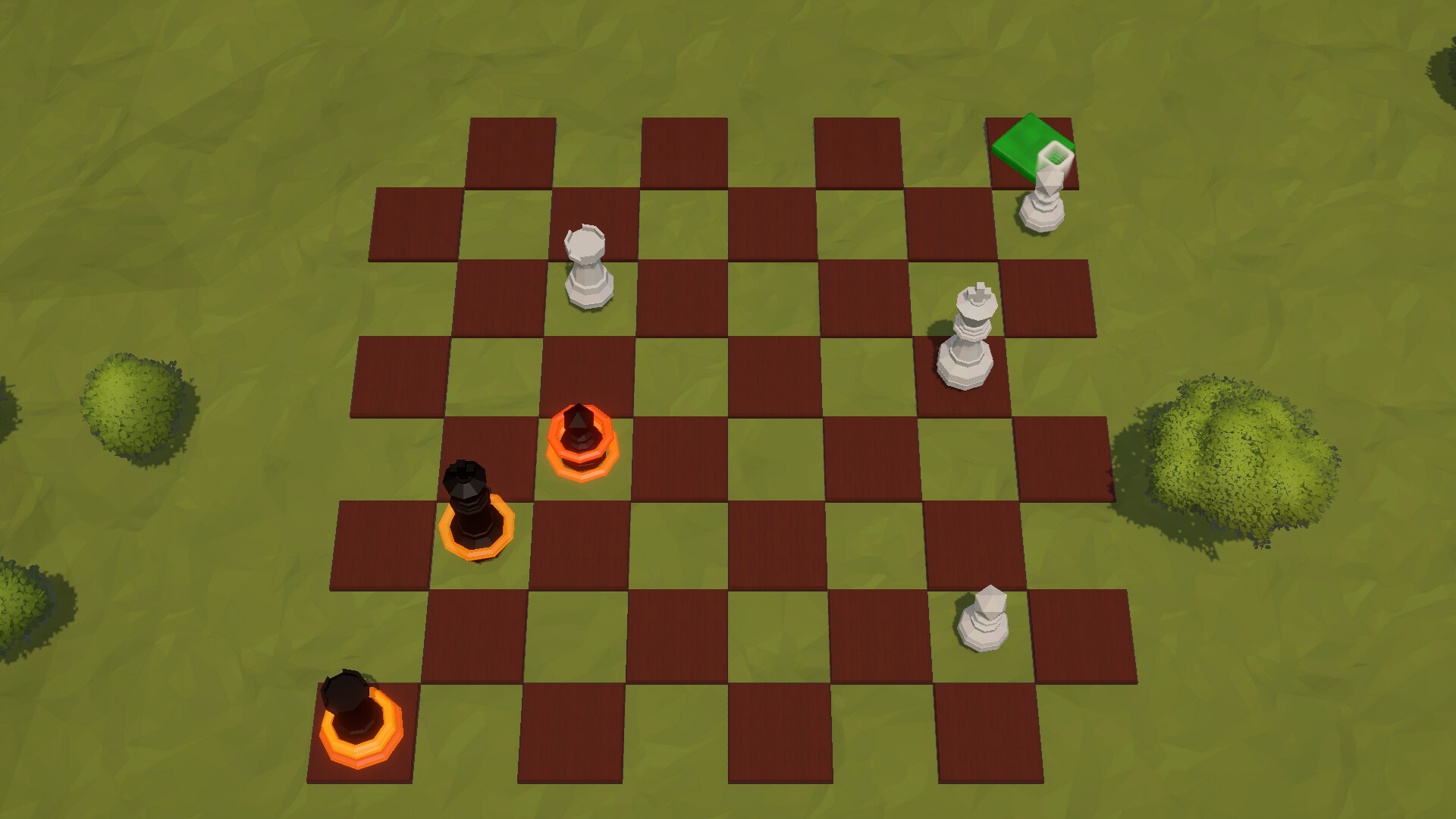 Real Time Chess on Steam