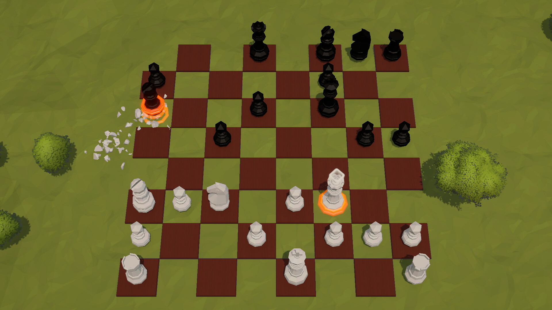 Real Time Chess on Steam