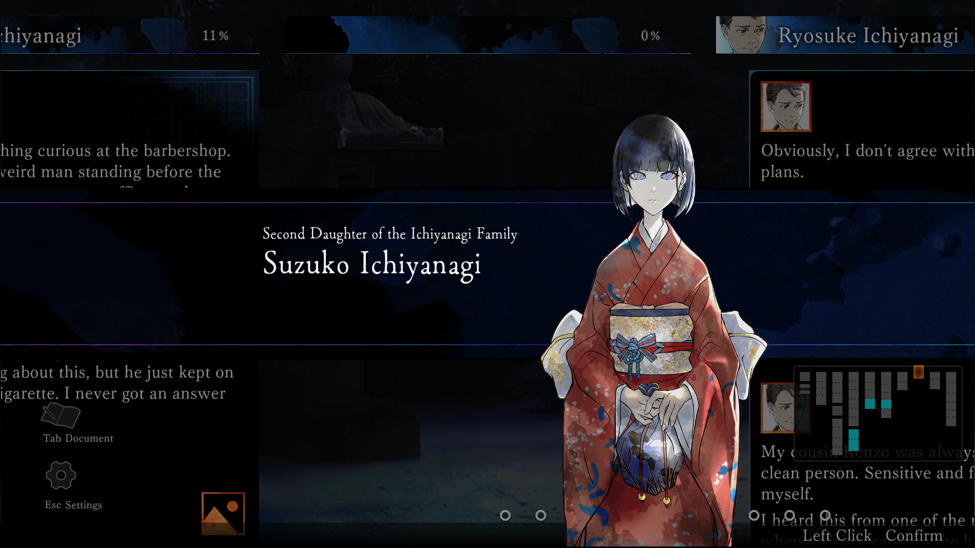 Kindaichi Mystery Series: The Honjin Murders on Steam